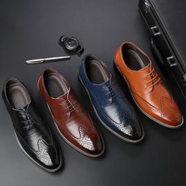 Dress Shoes & Boots – Men Suits Direct