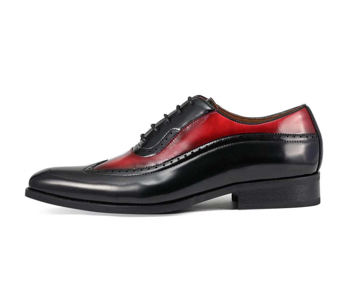 Men's Dress Shoe Everett – Men Suits Direct