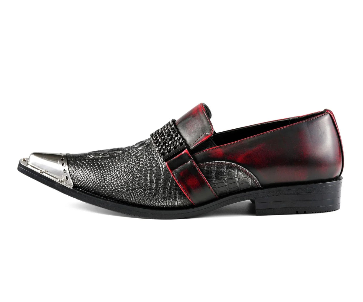 Men's Dress Shoe Nov – Men Suits Direct