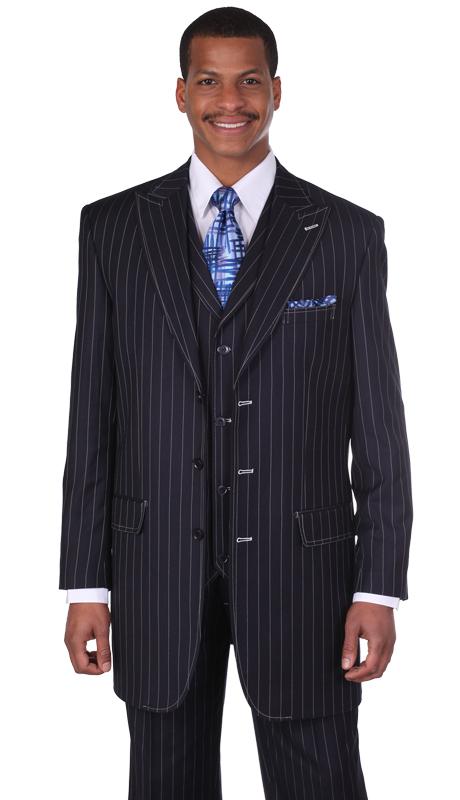 Milano moda men suits for church – Men Suits Direct
