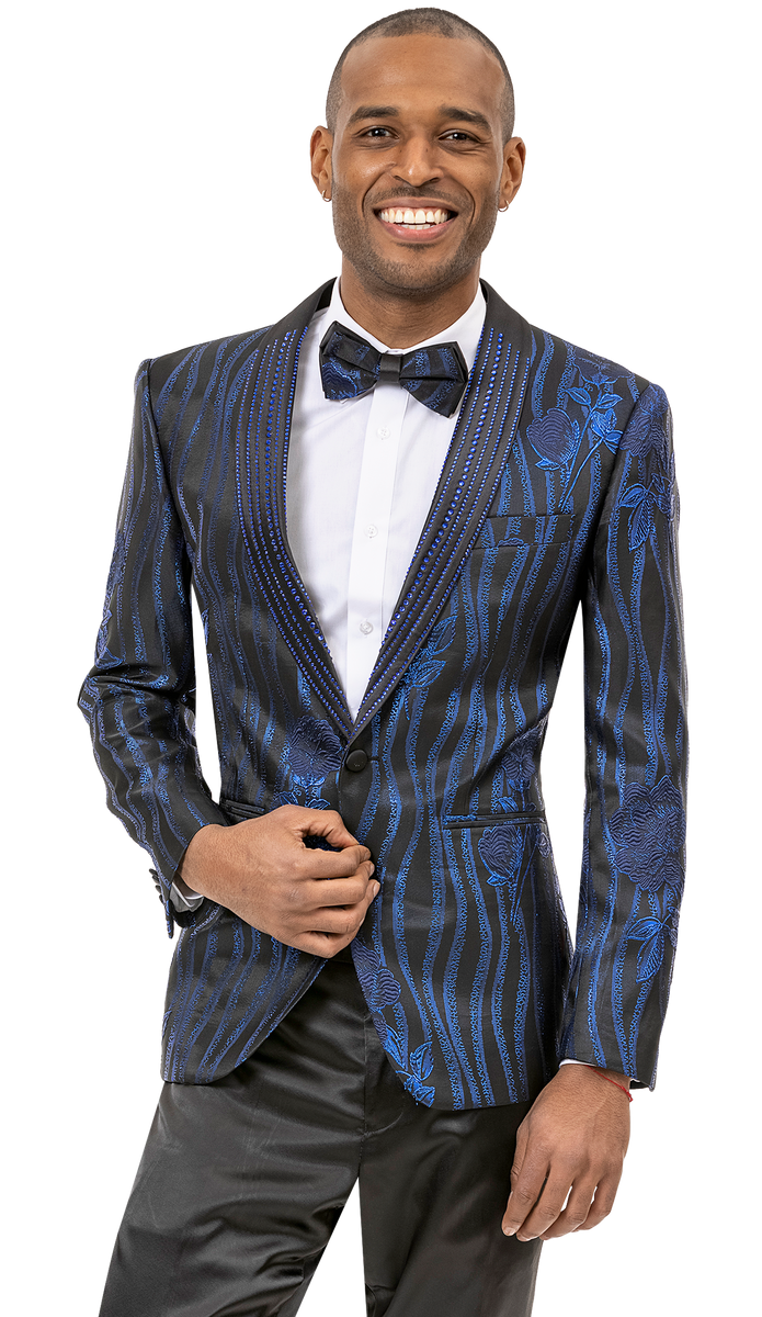 Men Fashion Blazer J153 – Men Suits Direct