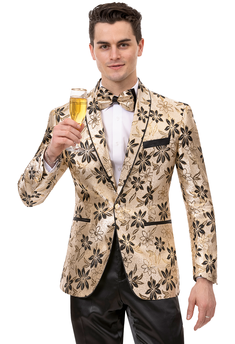 Men Fashion Blazer J155 – Men Suits Direct