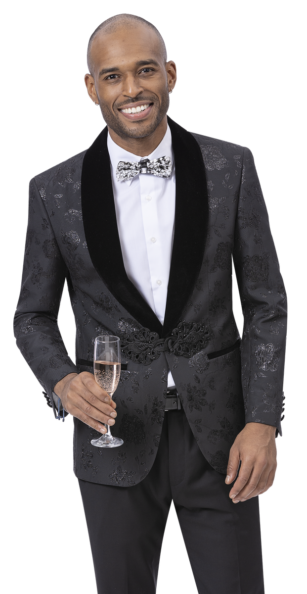 Men fashion Blazer J175 – Men Suits Direct