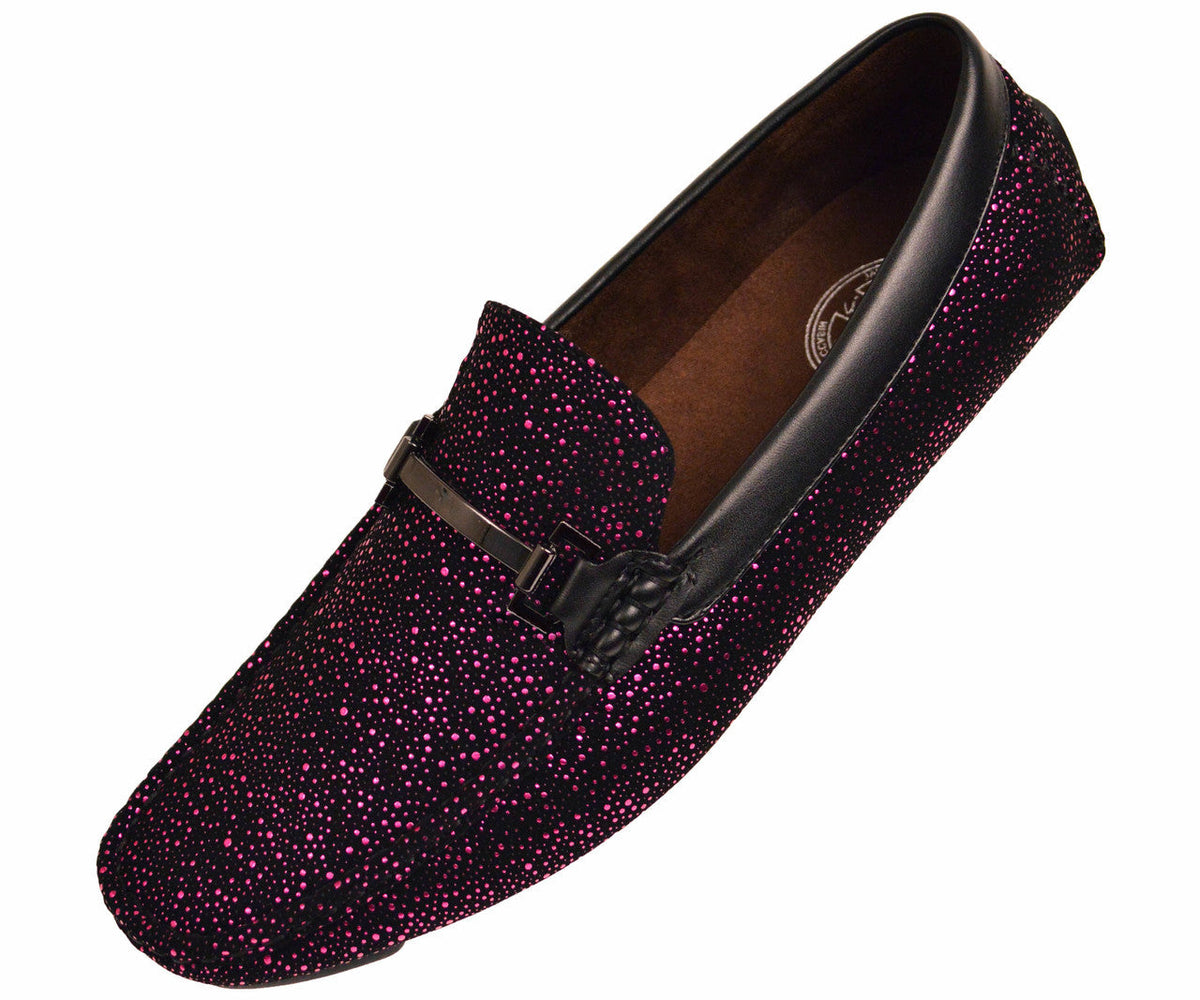 Amali Men Shoes Brogan-003CO – Men Suits Direct