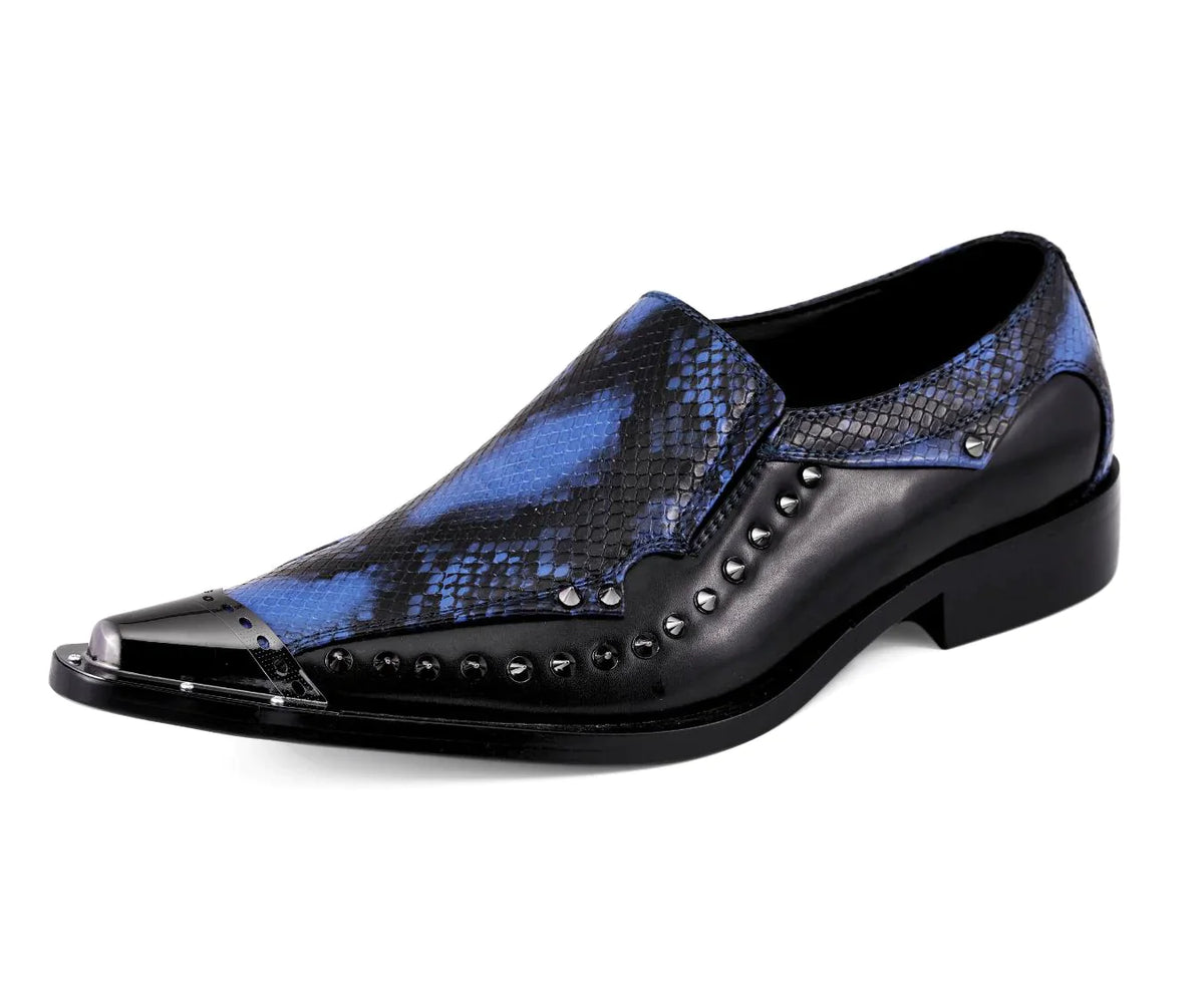 Men Dress Shoe Nex Royal – Men Suits Direct